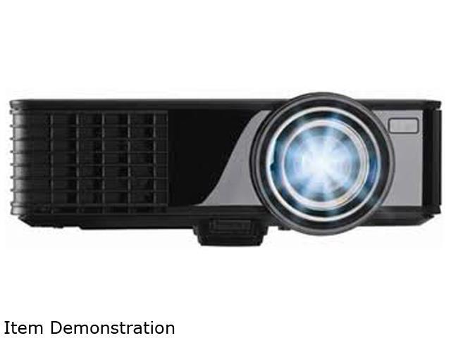 INFOCUS IN146 WXGA 1280x800 2700 ANSI Lumens 3LCD Short Throw ...