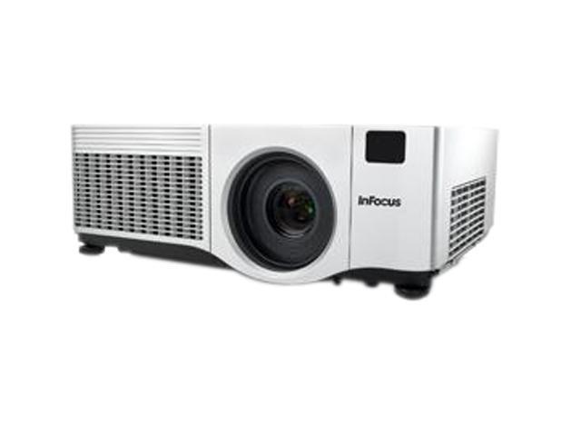 InFocus IN5102-CHIEF XGA 1024 x 768 4000 Lumens LCD Projector with ...