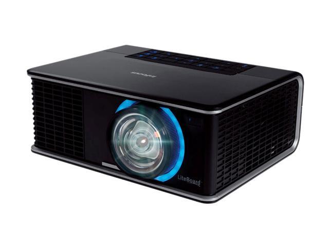 InFocus IN3914 DLP Interactive Short Throw Projector - Newegg.com