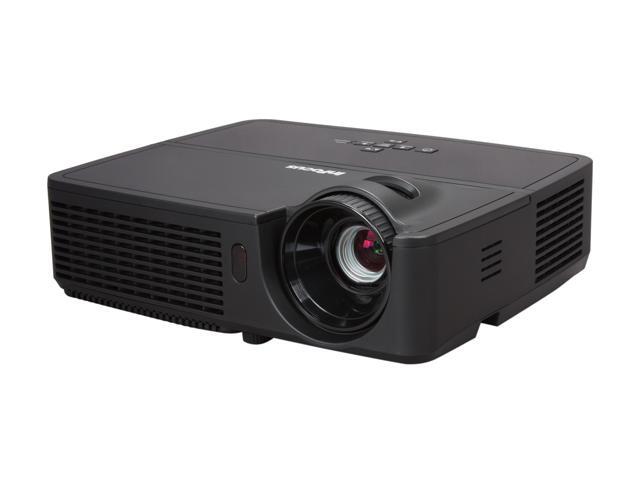 InFocus IN114 DLP Projector - Newegg.com