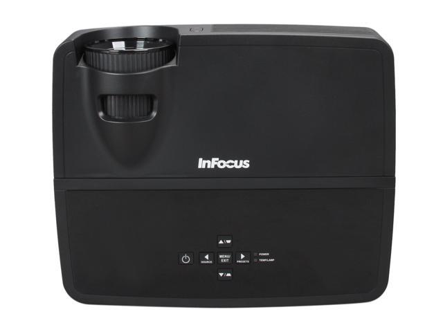 InFocus IN114 DLP Projector - Newegg.ca