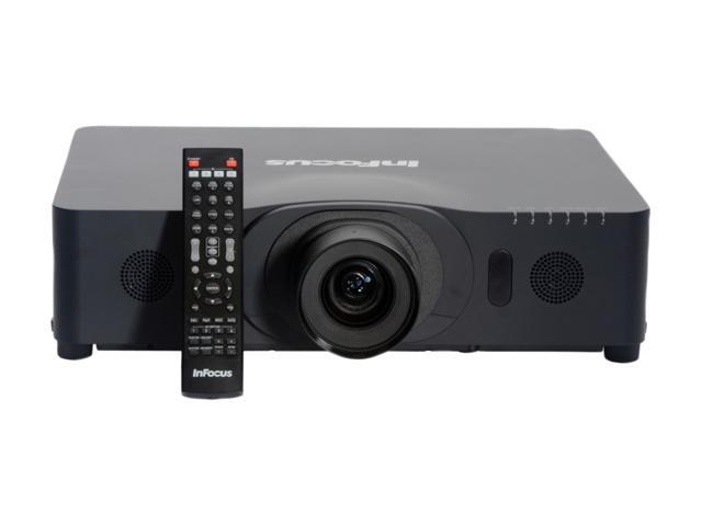 InFocus IN5132 LCD Projector - Newegg.com