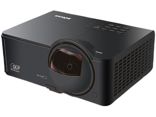 InFocus IN3926 DLP Ultra Short Throw Interactive Projector - Newegg.com