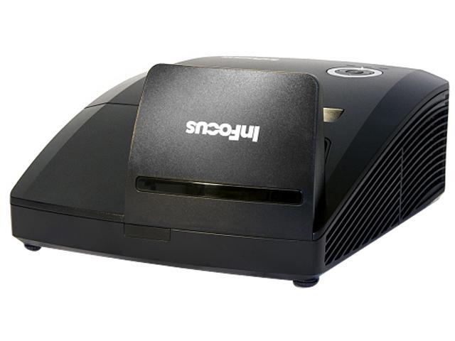 InFocus IN136UST DLP Projector - Newegg.com