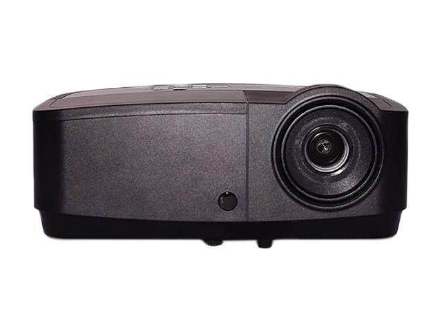 InFocus IN118HDA 3D DLP Projector - Newegg.com