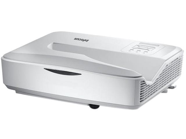 InFocus INL146UST DLP Quantum Colour Ultra Short Throw Laser Projectors ...