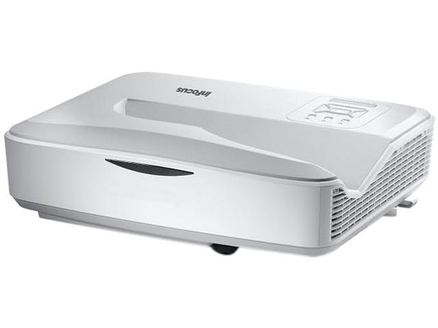 InFocus INL144UST DLP Quantum Colour Ultra Short Throw Laser Projectors ...