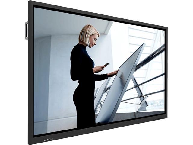 InFocus INF5500 55" Infrared Interactive Display Built-in Speakers ...
