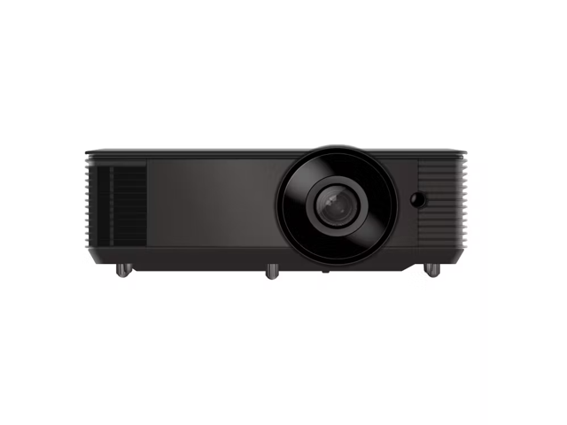 InFocus Genesis Series DLP 3D Projector (IN114AA) - Newegg.com