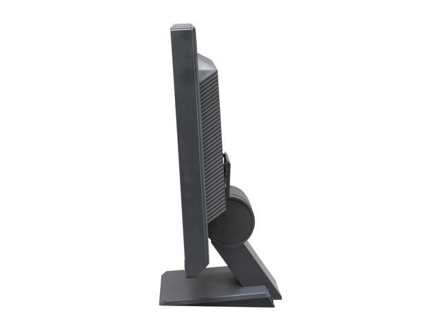 Refurbished: Lenovo Thinkvision L171 17" SXGA 1280 x 1024 D-Sub LCD ...