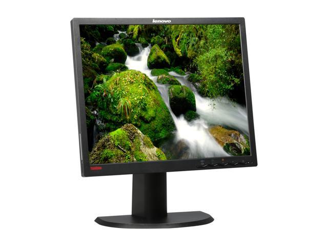 Refurbished: Lenovo ThinkVision L1900PA 19” LCD Monitor - Newegg.ca