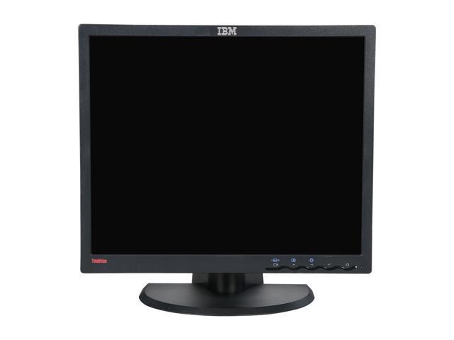 Refurbished: Lenovo Thinkvision L192P 19" Monitor-Grade A - Newegg.com