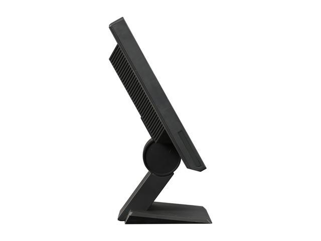 Refurbished: Lenovo 19" 60 Hz LCD Monitor 5 ms 1440 x 900 D-Sub, DVI-D ...