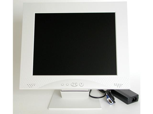 Monitors - LCD Flat Panel - Newegg.com
