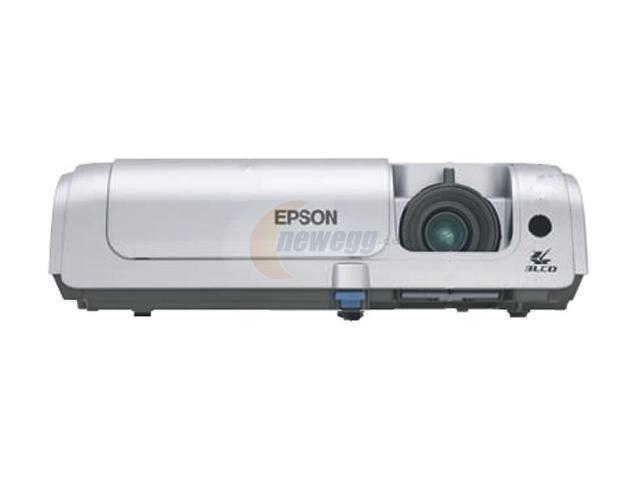 EPSON PowerLite S4 LCD Projector - Newegg.com