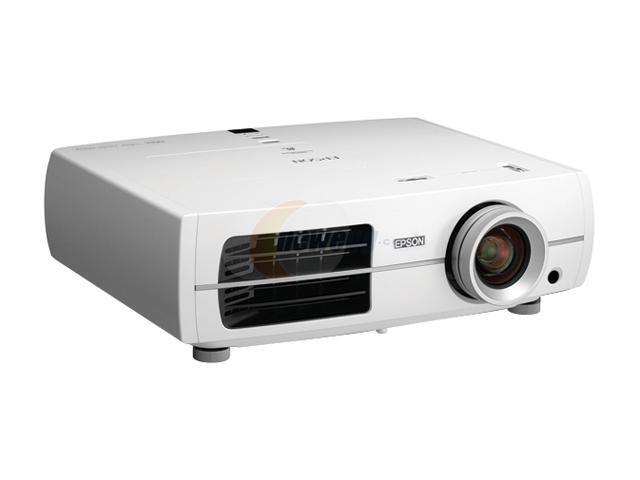 EPSON 6500 UB LCD Home Theater Projector - Newegg.com