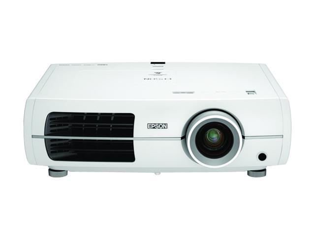 EPSON 6500 UB LCD Home Theater Projector - Newegg.com