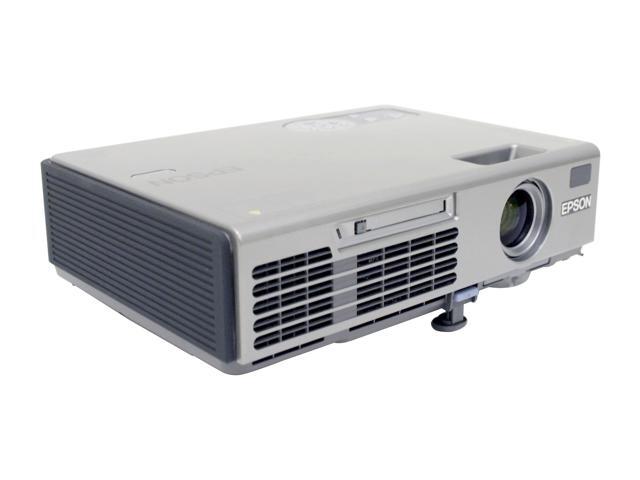 EPSON 745c LCD Projector - Newegg.com