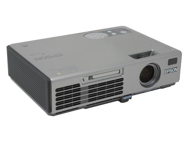 EPSON POWERLITE 765C LCD Projector - Newegg.com