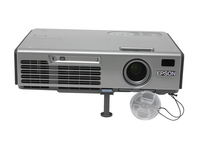 EPSON POWERLITE 765C LCD Projector - Newegg.com