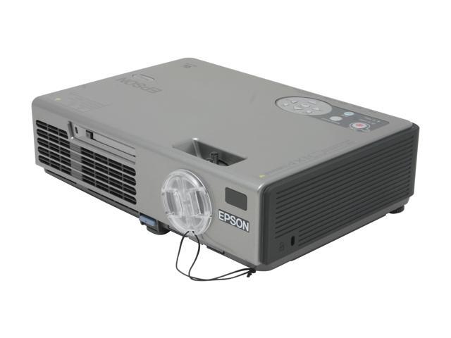 EPSON POWERLITE 765C LCD Projector - Newegg.com
