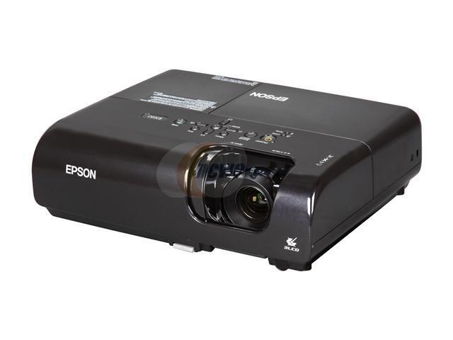Refurbished: EPSON EX90 (V11H307220) 3LCD Multimedia Projector - Newegg.com