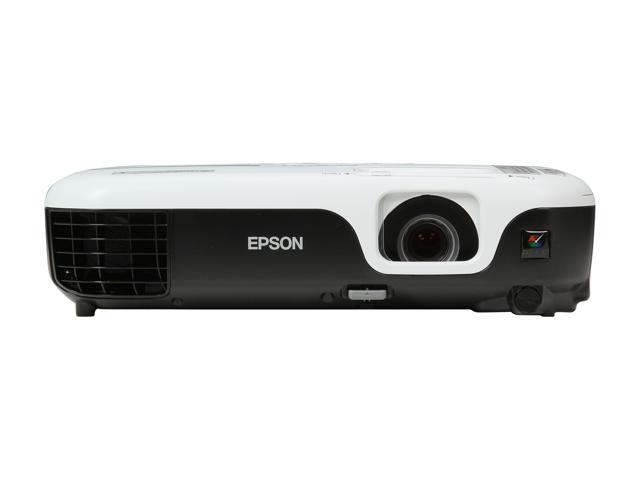 EPSON VS220 3LCD Projector - Newegg.com