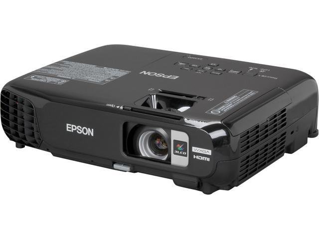 EPSON EX7220 3LCD Projector - Newegg.com