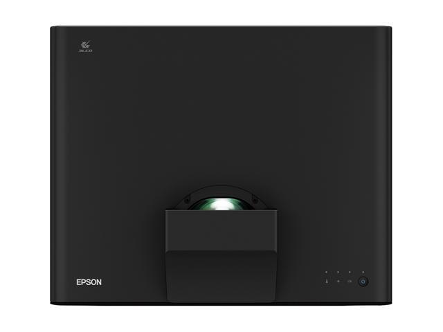 Epson EpiqVision Ultra LS500 Laser Ultra Short Throw Projection TV ...