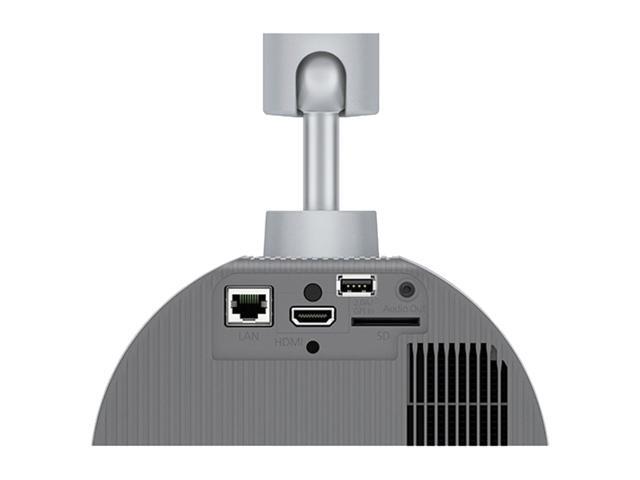 EPSON LightScene EV-110 Accent Lighting 3LCD Laser Projector - Newegg.ca