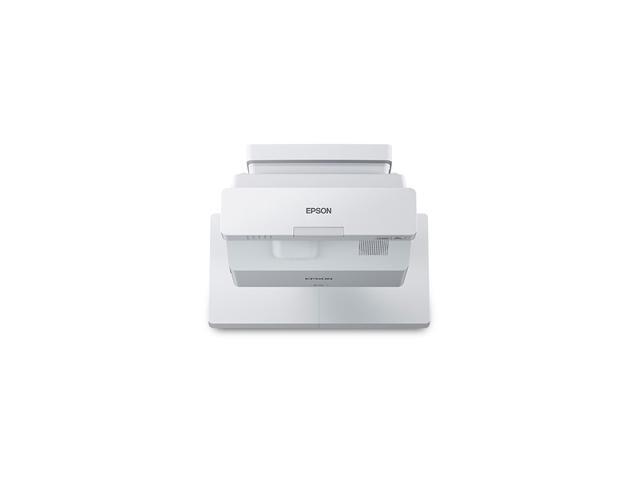 Refurbished: Epson PowerLite 720 Ultra Short Throw 3LCD Projector ...