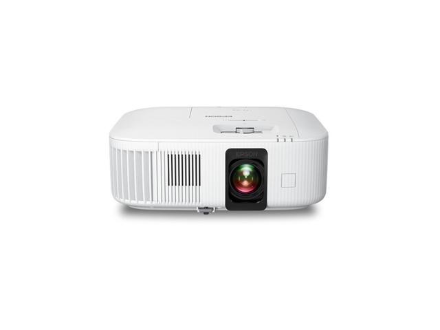 Epson Home Cinema 2350 4K PRO-UHD 3-Chip 3LCD Smart Streaming Projector ...