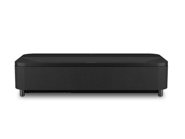 Epson EpiqVision Ultra LS800 4K PRO-UHD Ultra Short-Throw 3-Chip 3LCD ...