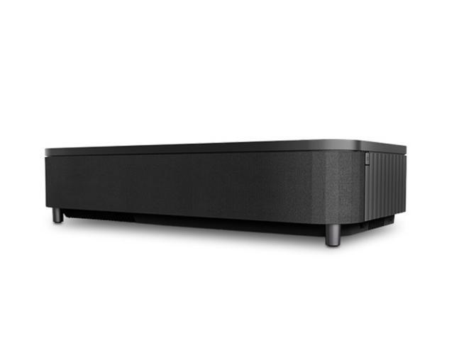 Epson EpiqVision Ultra LS800 4K PRO-UHD Ultra Short-Throw 3-Chip 3LCD ...