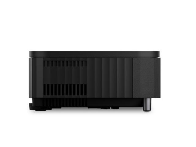 Epson EpiqVision Ultra LS800 4K PRO-UHD Ultra Short-Throw 3-Chip 3LCD ...