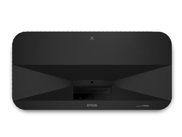 Epson EpiqVision Ultra LS800 4K PRO-UHD Ultra Short-Throw 3-Chip 3LCD ...