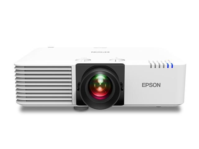 Epson PowerLite L770U 3LCD Laser Projector with 4K Enhancement (V11HA96020) - Newegg.com