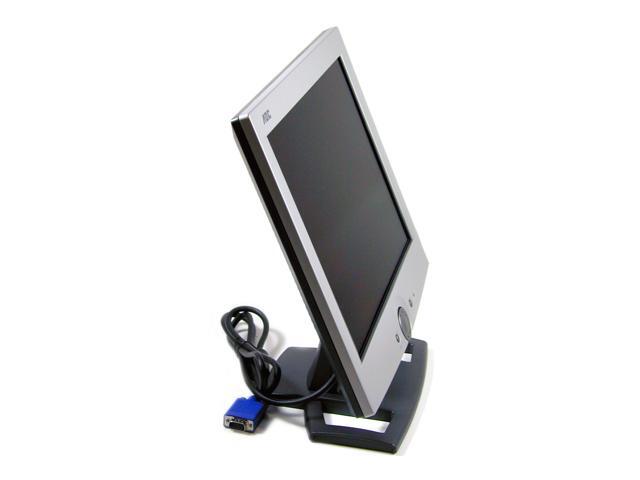 Open Box: AOC 15" TFT LCD XGA LCD Monitor 40 ms 1024 x 768 LM520 ...