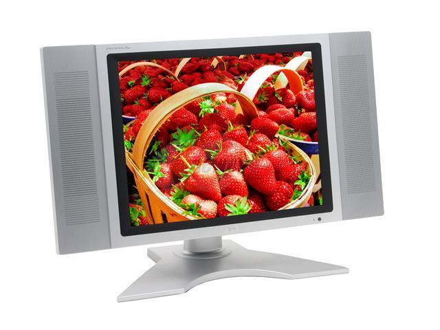 Open Box: 20" Envision Series LCD TV Monitor - Newegg.com