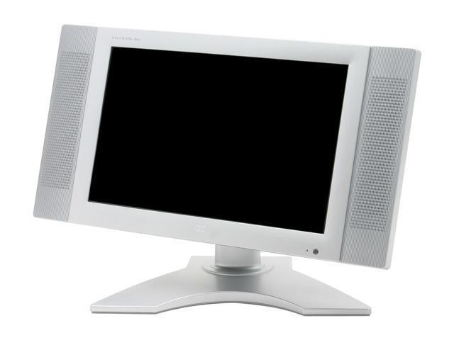 17" Envision series LCD TV Monitor - Newegg.com