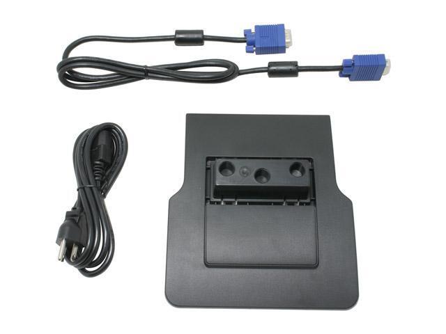 AOC 19" Active Matrix, TFT LCD SXGA LCD Monitor 8 ms 1280 x 1024 D-Sub ...