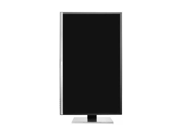 AOC 32" 60 Hz LCD Monitor 4ms (GTG) 3840 x 2160 (4K) D-Sub, DVI, HDMI ...