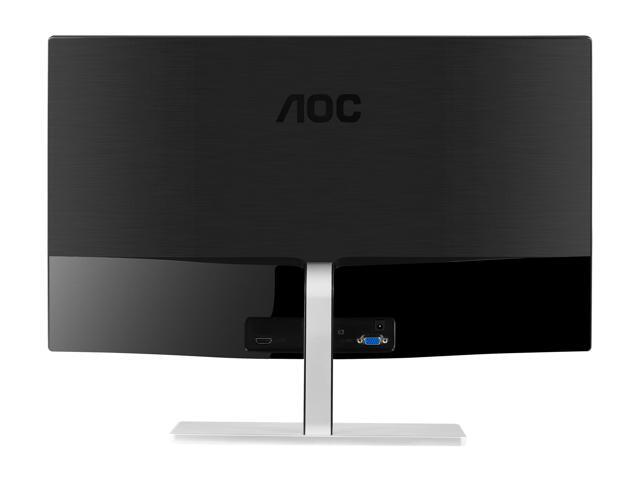 AOC I2279VWHE 22" LCD Monitor - 16:9 - 5 ms - Newegg.com