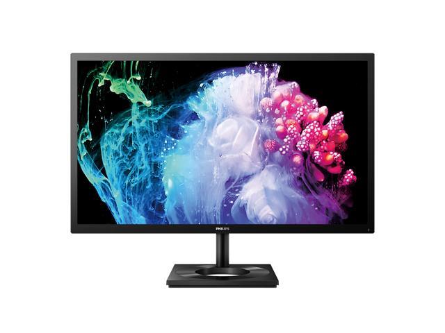 PHILIPS 27" 60Hz OLED UHD Gaming Monitor Color gamut (min.): DCI-P3 99. ...