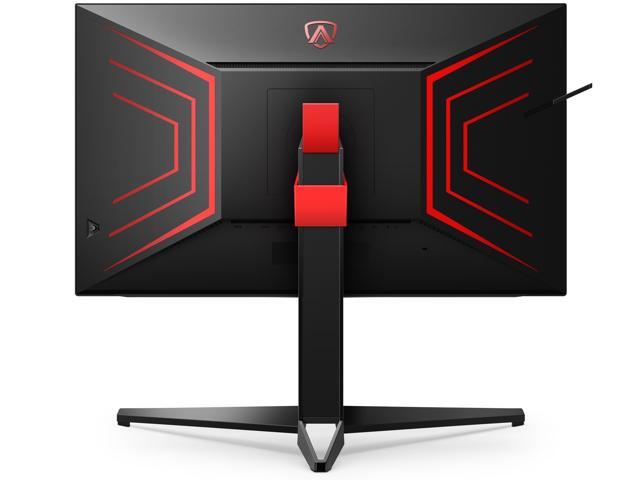 AOC Agon PRO AG324UX 32'' Gaming Monitor, 4K UHD Resolution, 144Hz 1ms ...