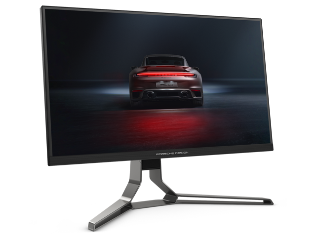 AOC 31.5" 144 Hz IPS UHD Mini LED IPS Gaming Monitor 3840 x 2160 (4K ...