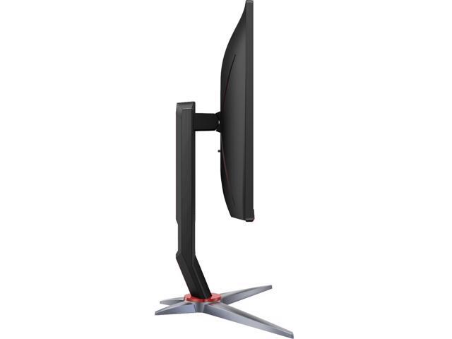 AOC 27" IPS FHD Gaming Monitors - FreeSync Premium - 1920 x 1080 - 240 ...