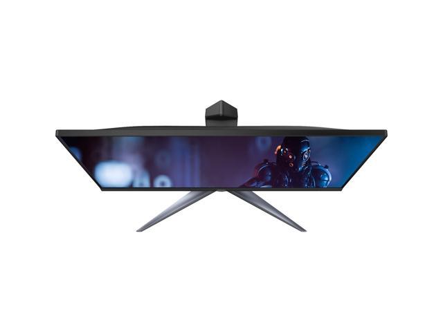 AOC 27" IPS FHD Gaming Monitors - FreeSync Premium - 1920 x 1080 - 240 ...