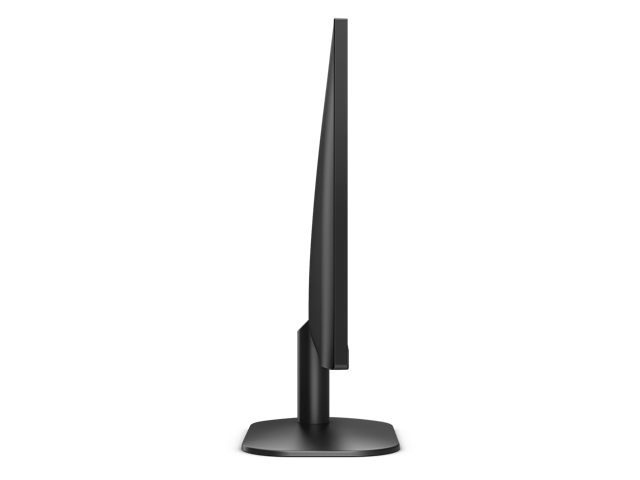 AOC 24B2H2 24” Frameless IPS Monitor, FHD 1920x1080, 100Hz, 106% sRGB ...