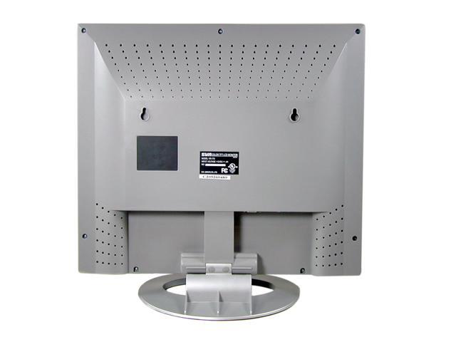 SVA 17" Active Matrix, TFT LCD SXGA LCD Monitor 25 ms 1280 x 1024 VR ...